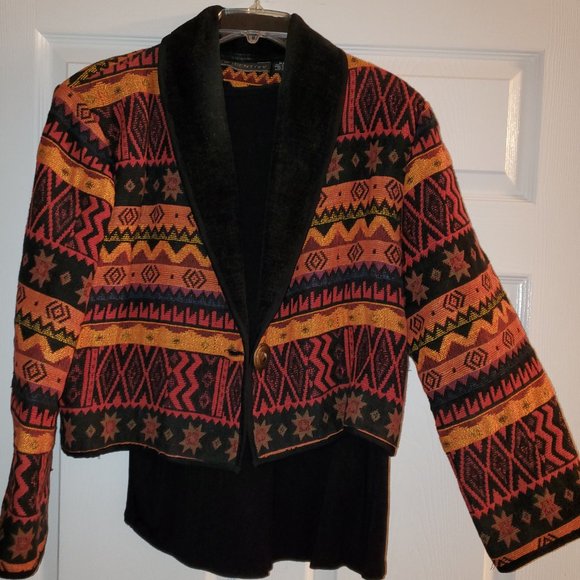 New Identity | Jackets & Coats | New Identity Xl Jacket | Poshmark